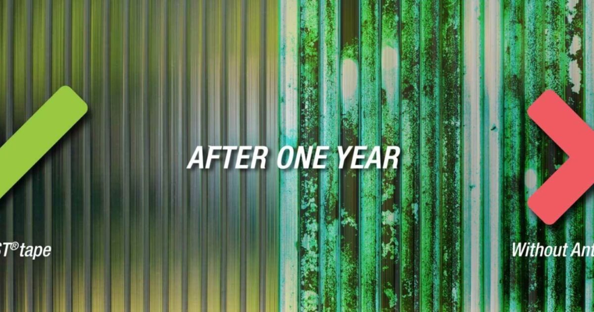 Filter tape Antidust - AntiDUST | AntiDUST® tape