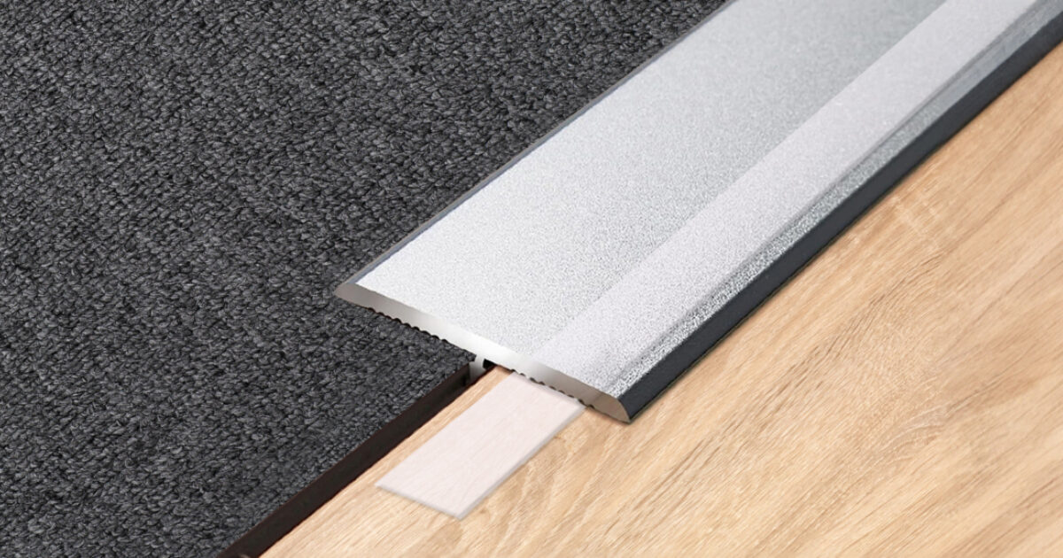 Double-sided tapes for profiles | Multifoil