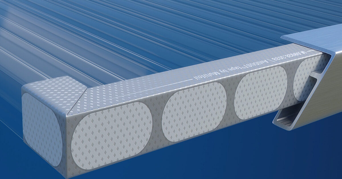 Non-woven tapes | Multifoil